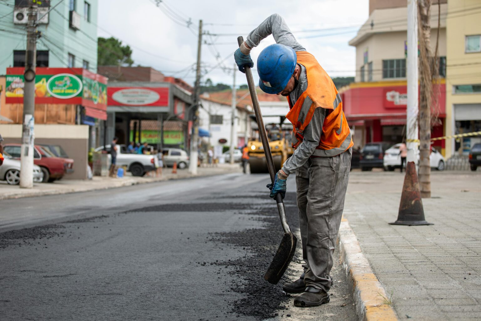 Asphalt Paving of Elk Grove – The Best Asphalt Contractors in Elk Grove